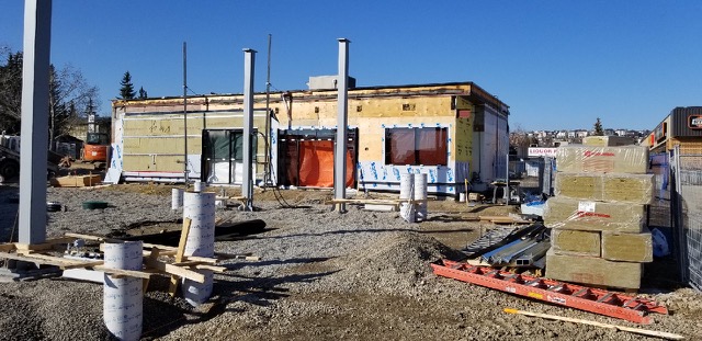 Calgary Co-op MacEwan Gas Station Update – Sandstone MacEwan Community ...