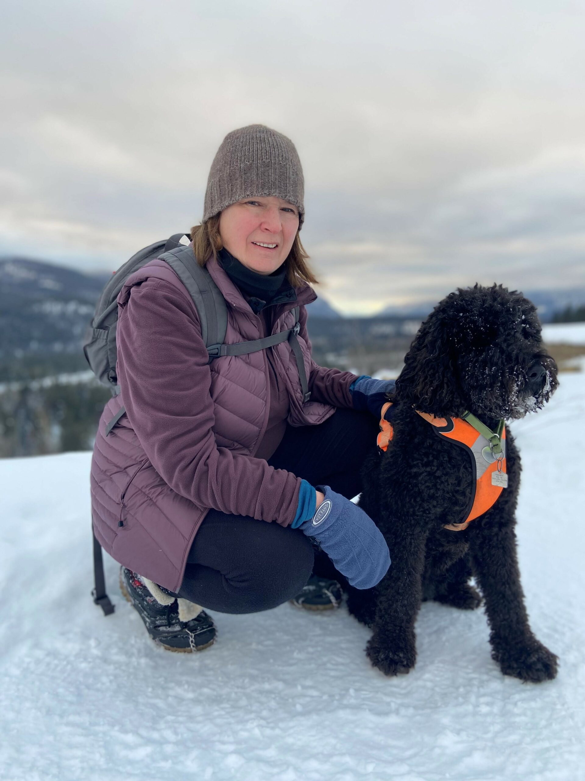 SMCA Volunteer Profiles – Sandstone MacEwan Community Association
