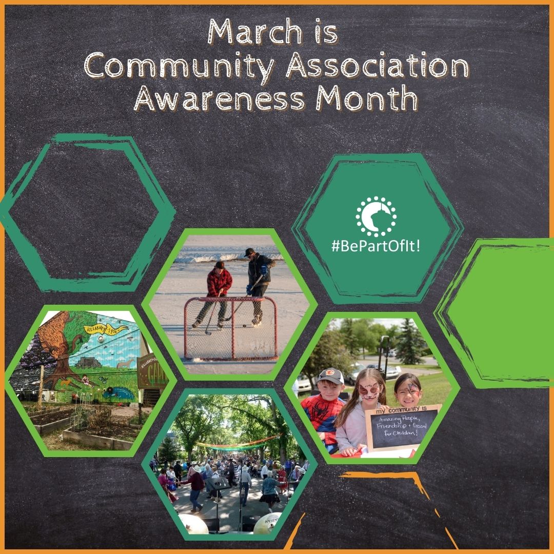 Sandstone MacEwan Community Association – Bringing the Sandstone ...